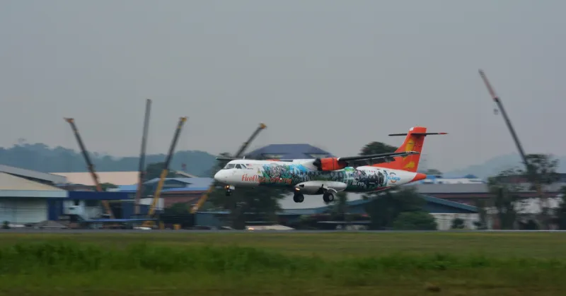 SIAEC launches six-aircraft MRO facility in Subang, Malaysia
