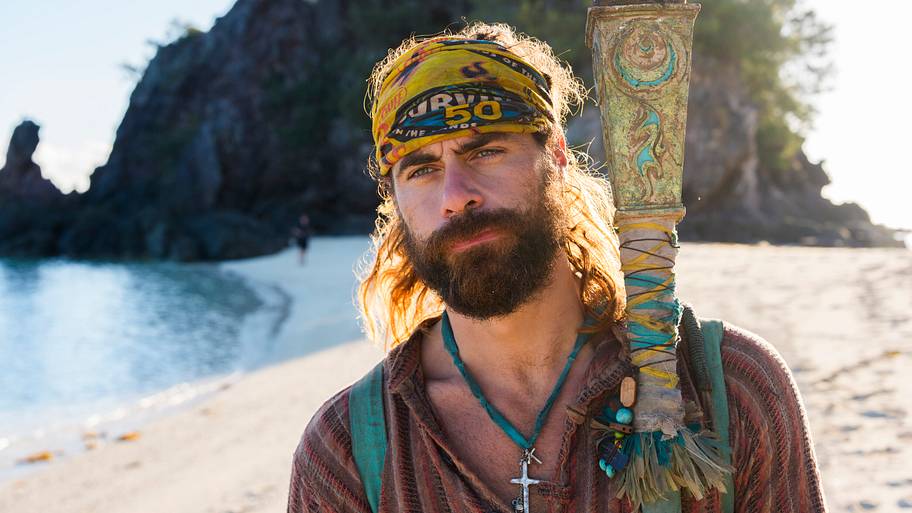 Jonathan Young blames Cirie Fields and Ozzy Lusth for his Survivor 50 loss