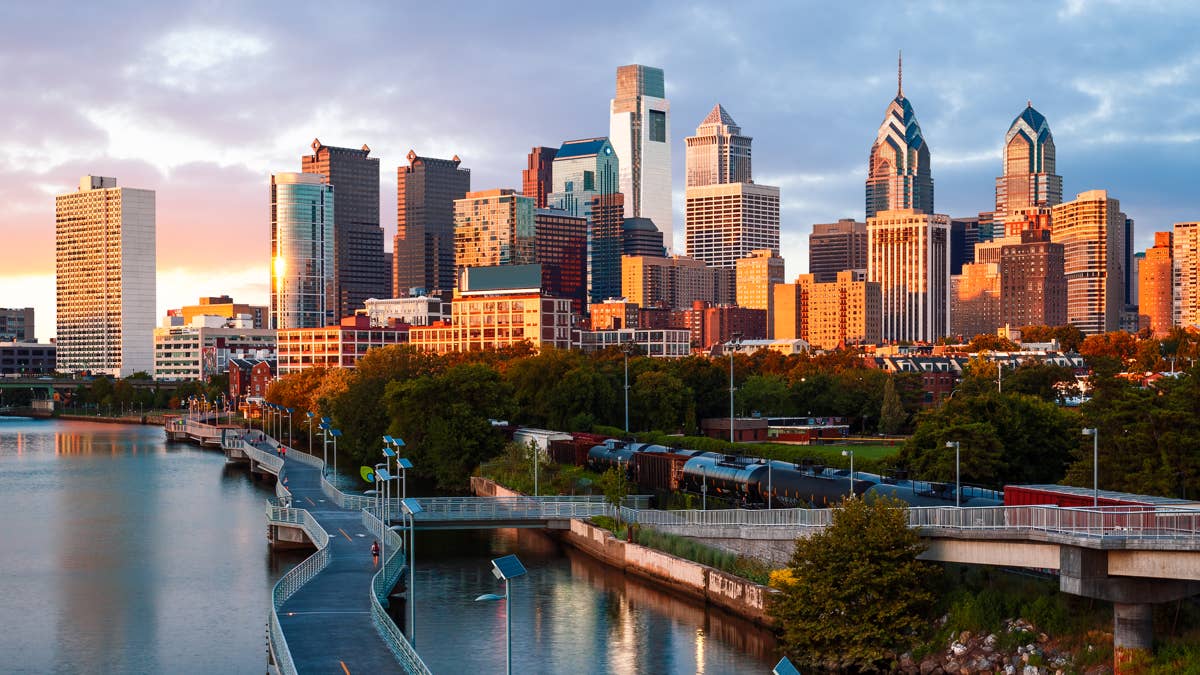 Philadelphia launches first city-sponsored retirement plan for workers ...