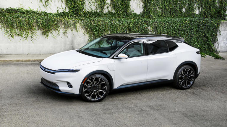 Omni GLH fans rejoice! Dodge is building a new 'muscle hatch' as part ...
