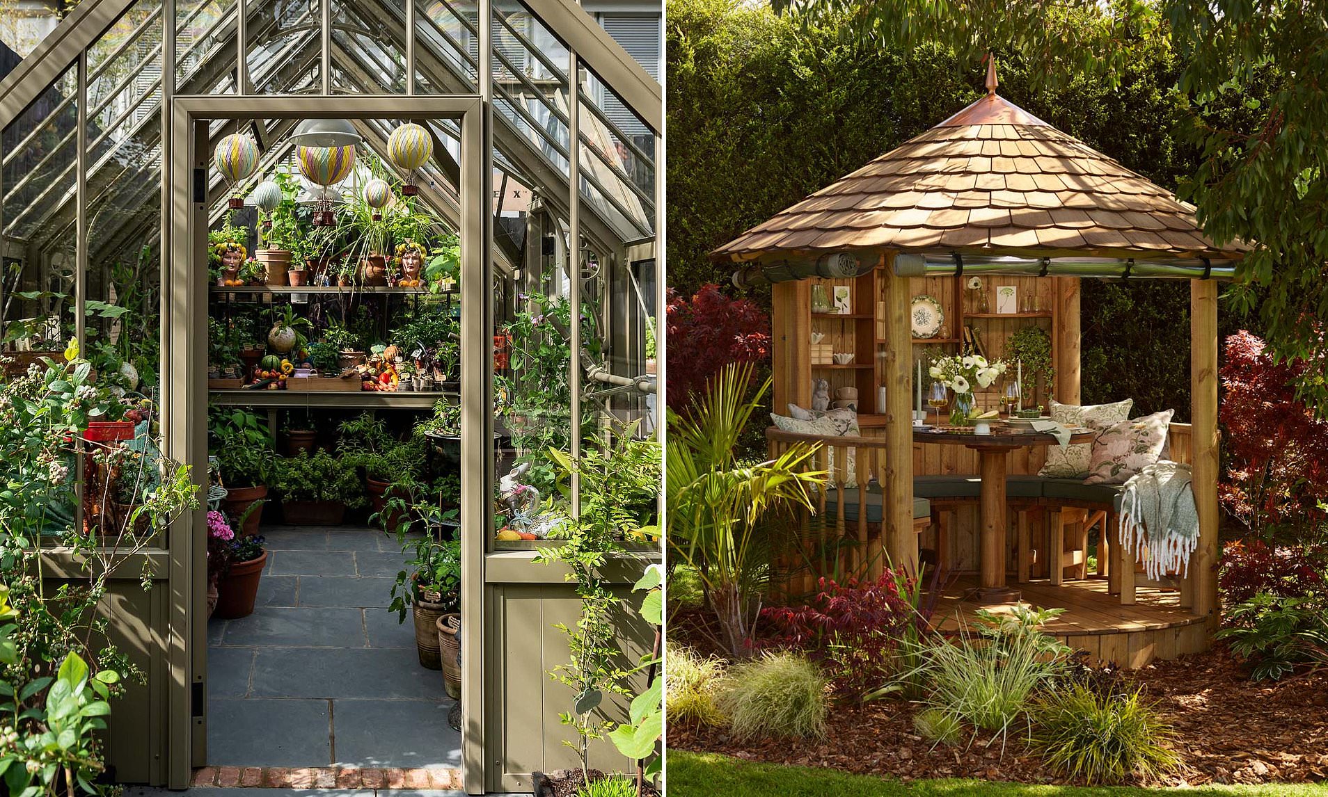Give your garden a Chelsea glow up: Top trends for your outdoor space ...