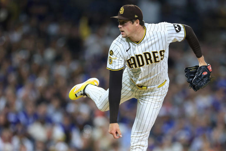 MLB power rankings: Dodgers back on track, and Cam Schlittler leads Yankees