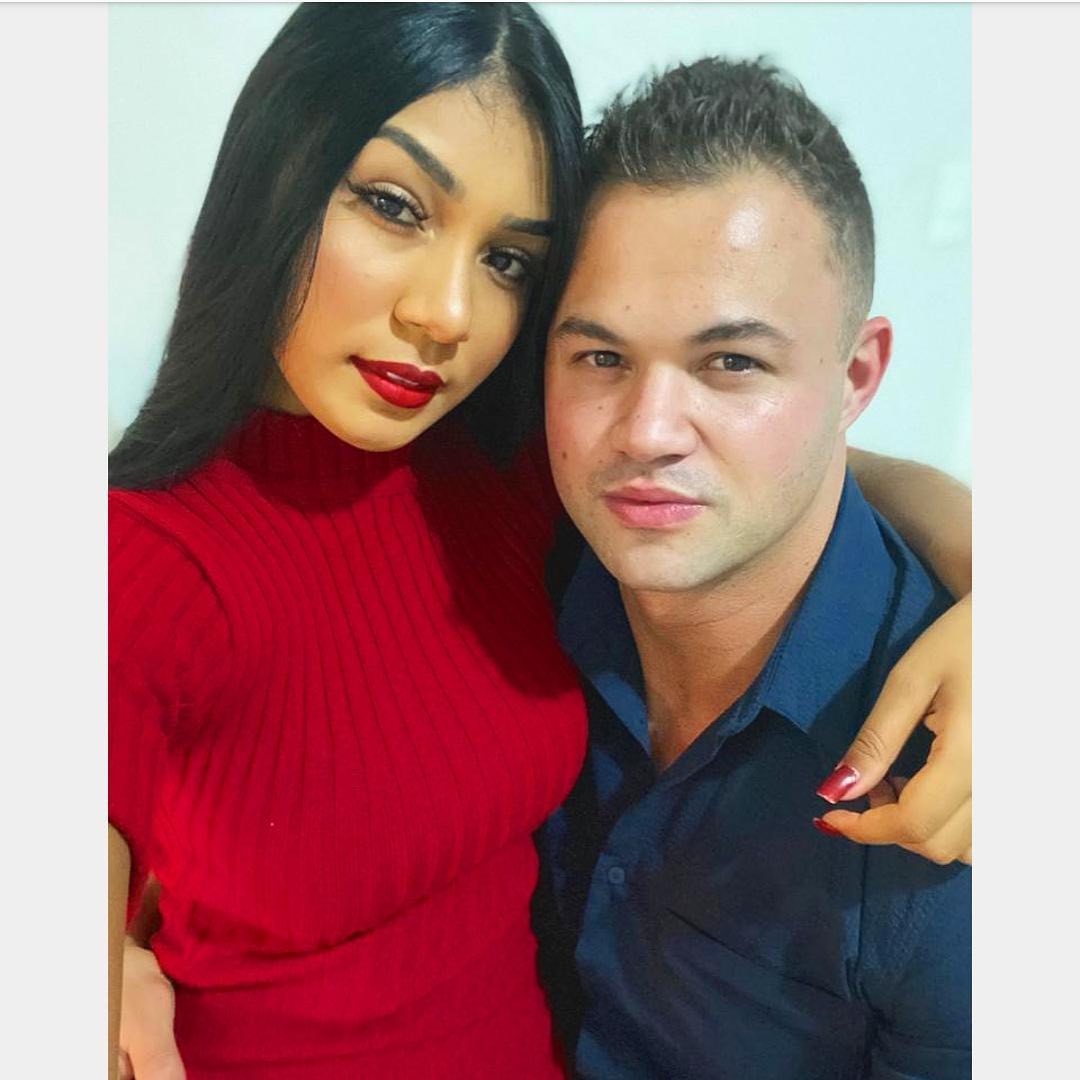 '90 Day Fiancé' star Patrick Mendes divorcing wife Thais Ramone ...