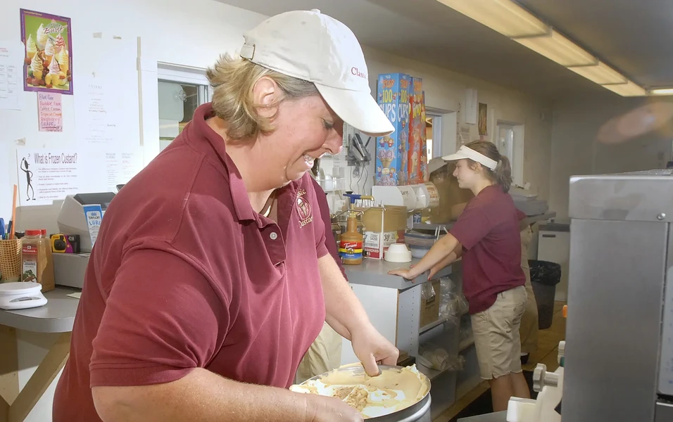 Frozen custard secrets every dessert lover needs to know