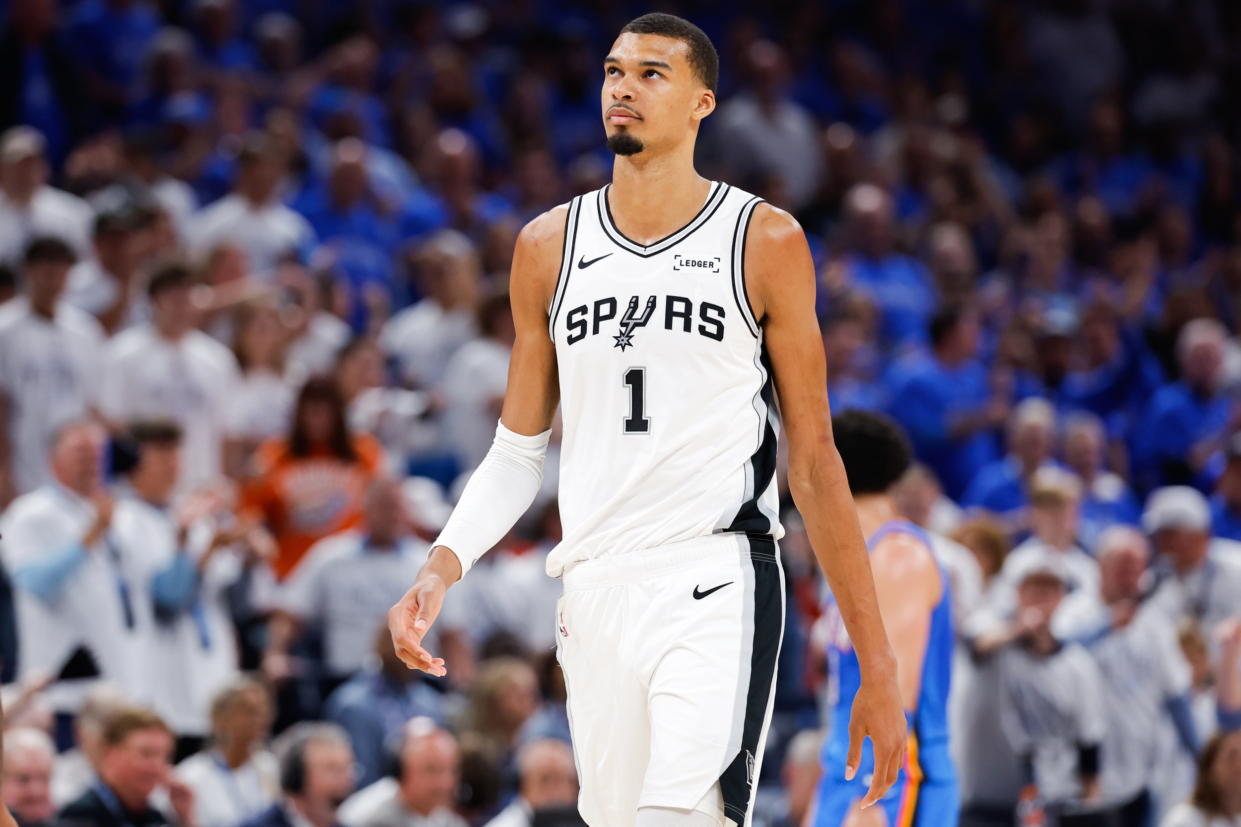NBA announces 2025/26 all-defensive teams