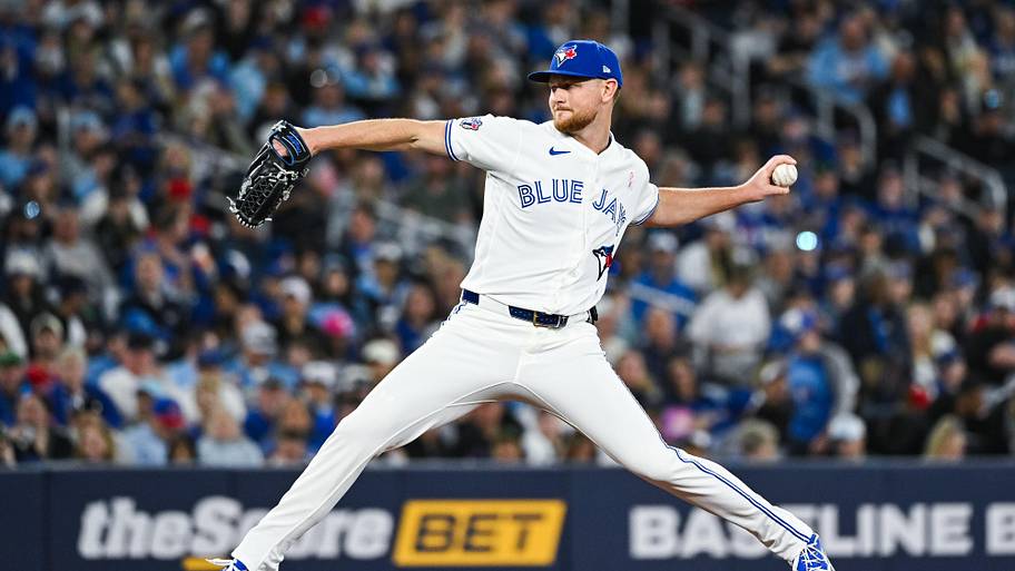 Eric Lauer trade allows Dodgers to maintain preferred plan with prized ...