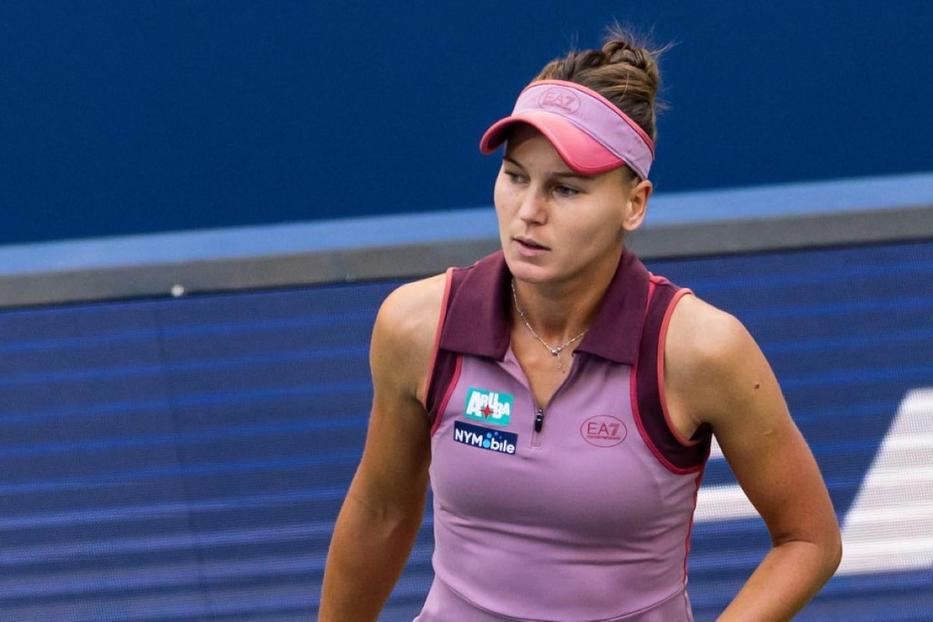 Veronika Kudermetova says Holger Rune DM revelation should have never ...