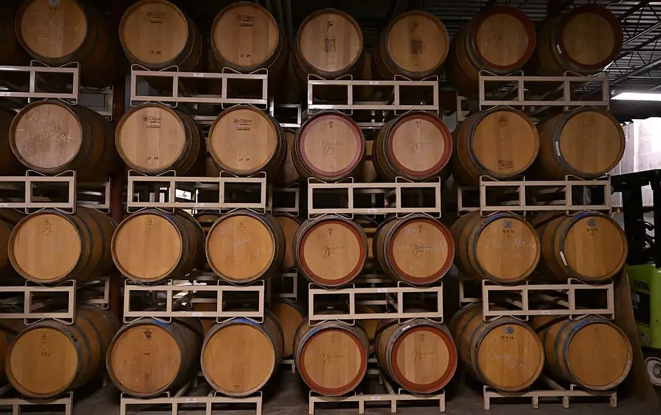 Savor wine and wilderness in Grand Junction
