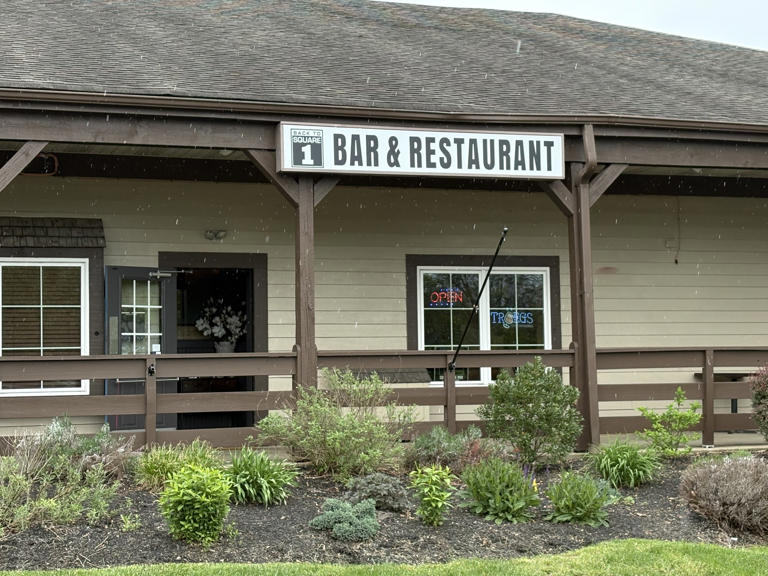 Popular Seafood Restaurant Closing Its Doors In Bucks Co.