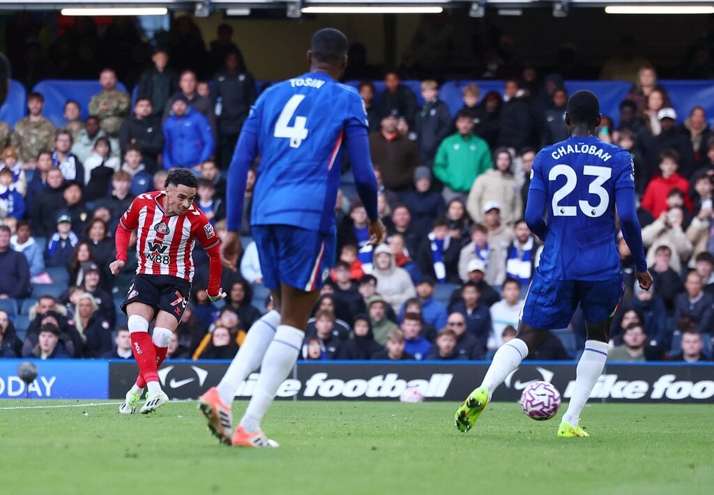 Sunderland vs Chelsea: Black Cats team news and predicted lineup