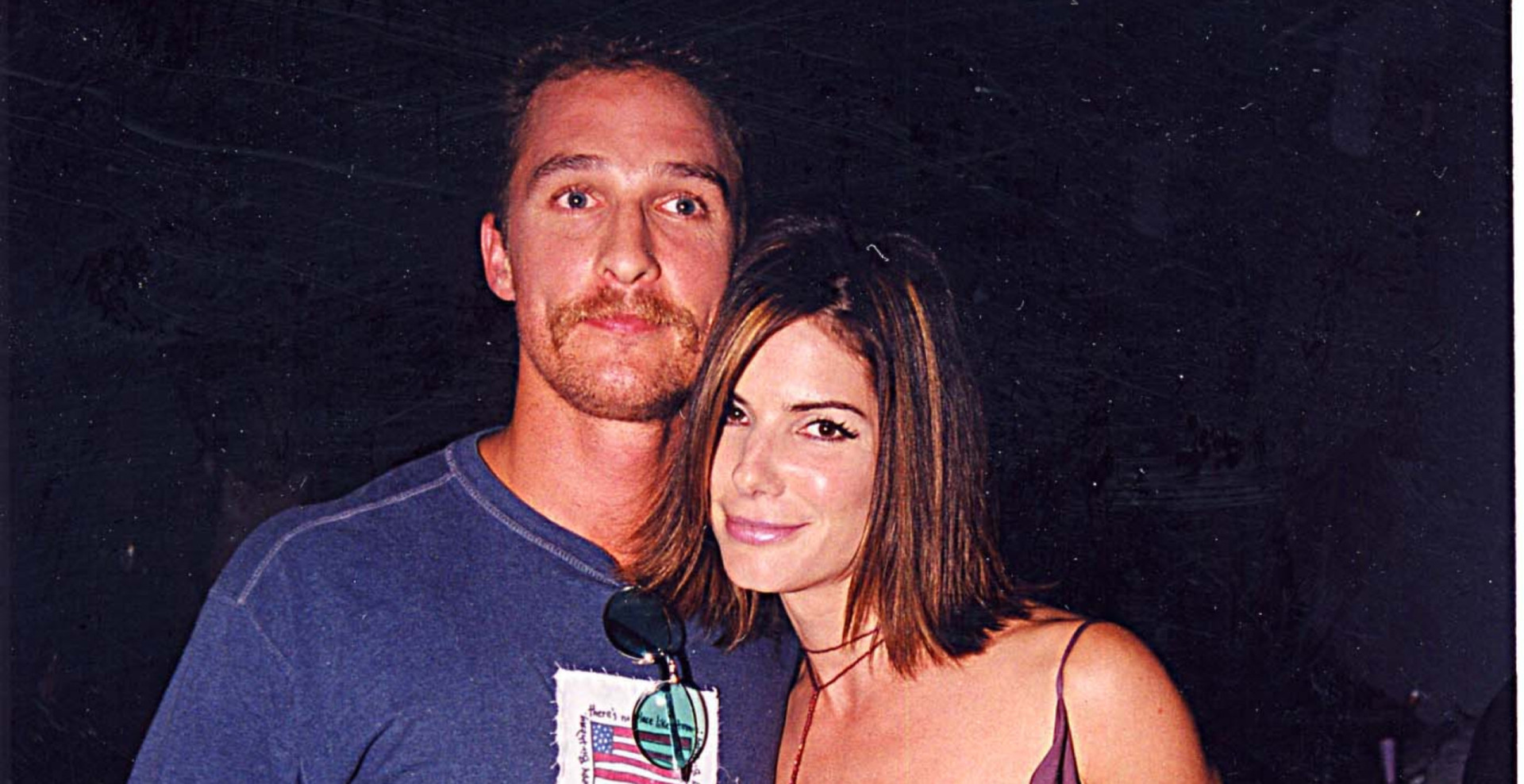The most iconic couples from the '90s