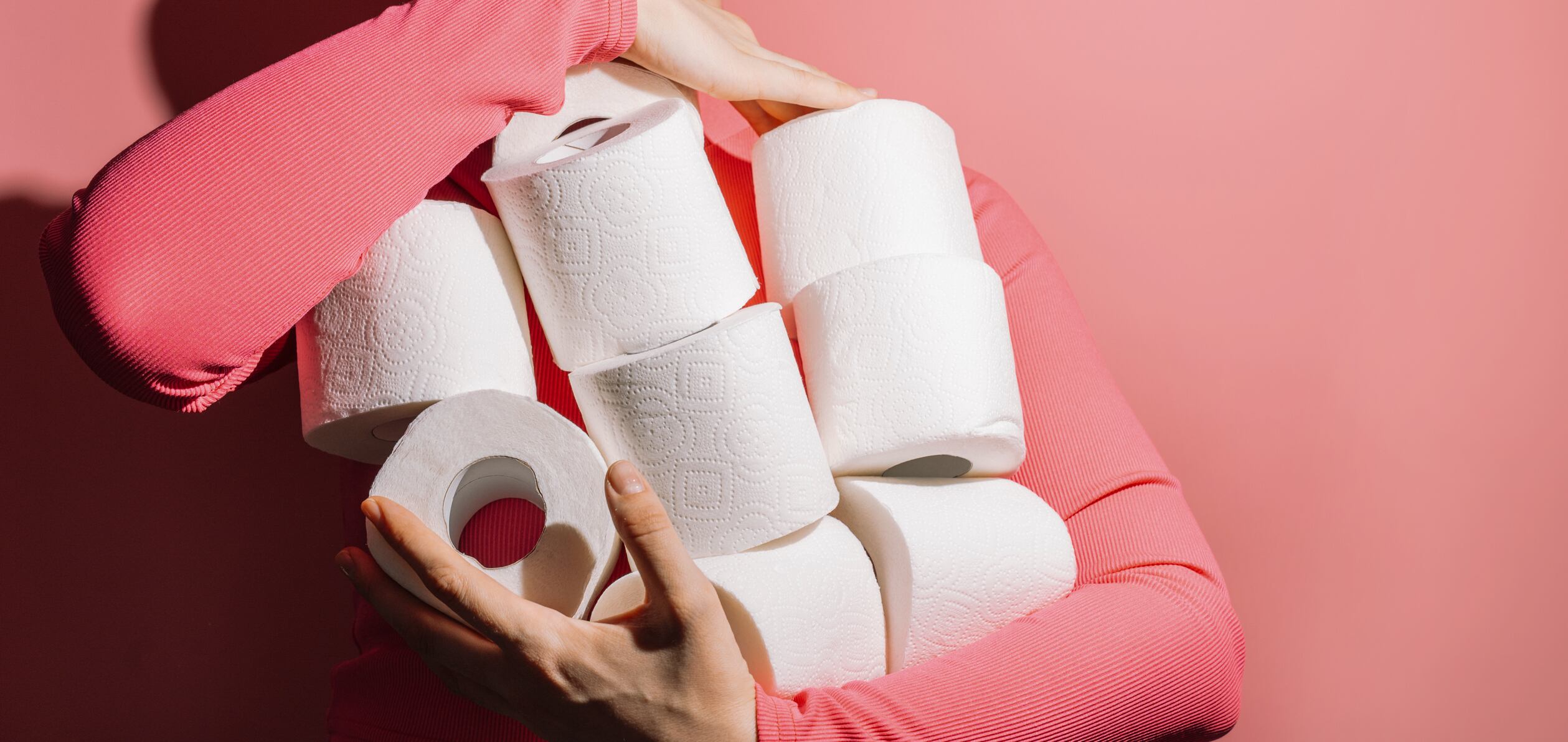¿El fin del papel higiénico? Estas son las alternativas ecológicas que ...