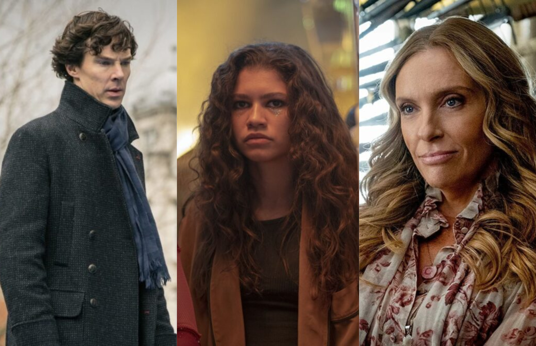 20 movie actors who are better on TV