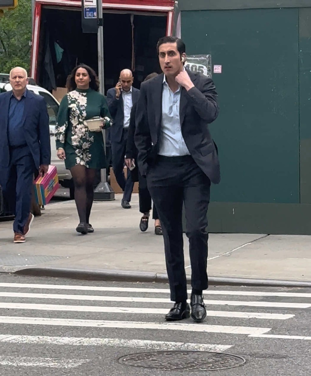 JPMorgan slams Chiraya Rana’s sexual assault claims — and denies he was ...