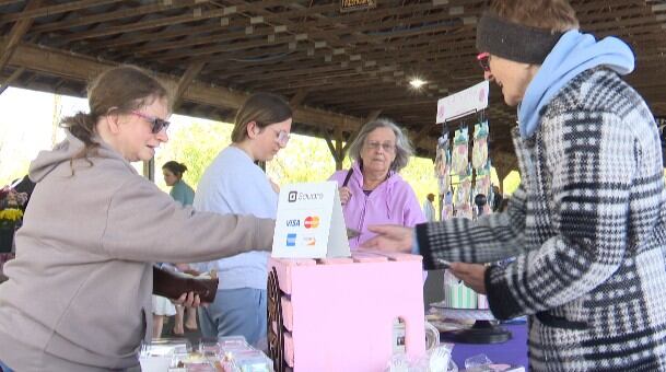 Carthage Farmers Market returns for the season
