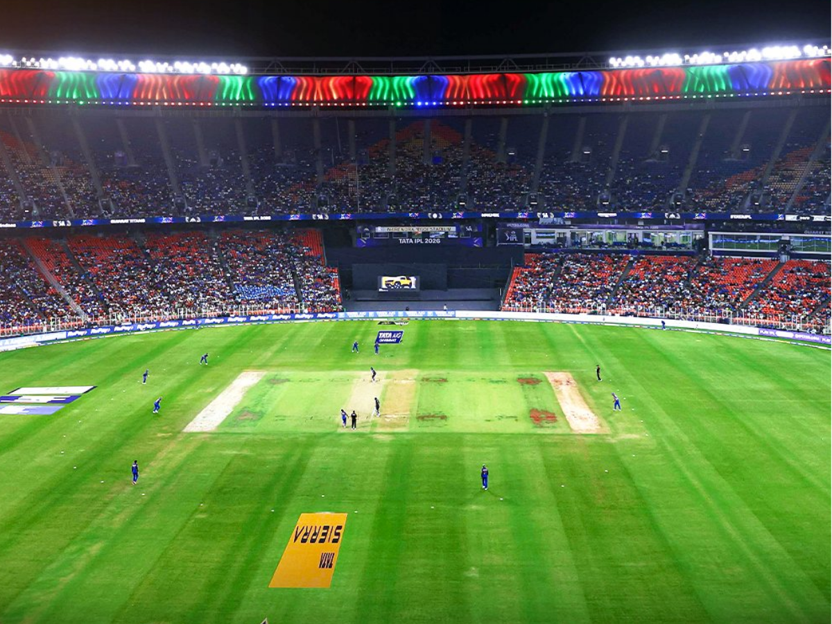How to buy IPL 2026 final and playoffs tickets online: Check prices ...
