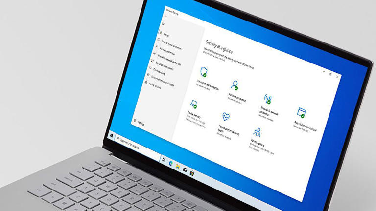 Microsoft confirms two major Defender security issues — so update now ...