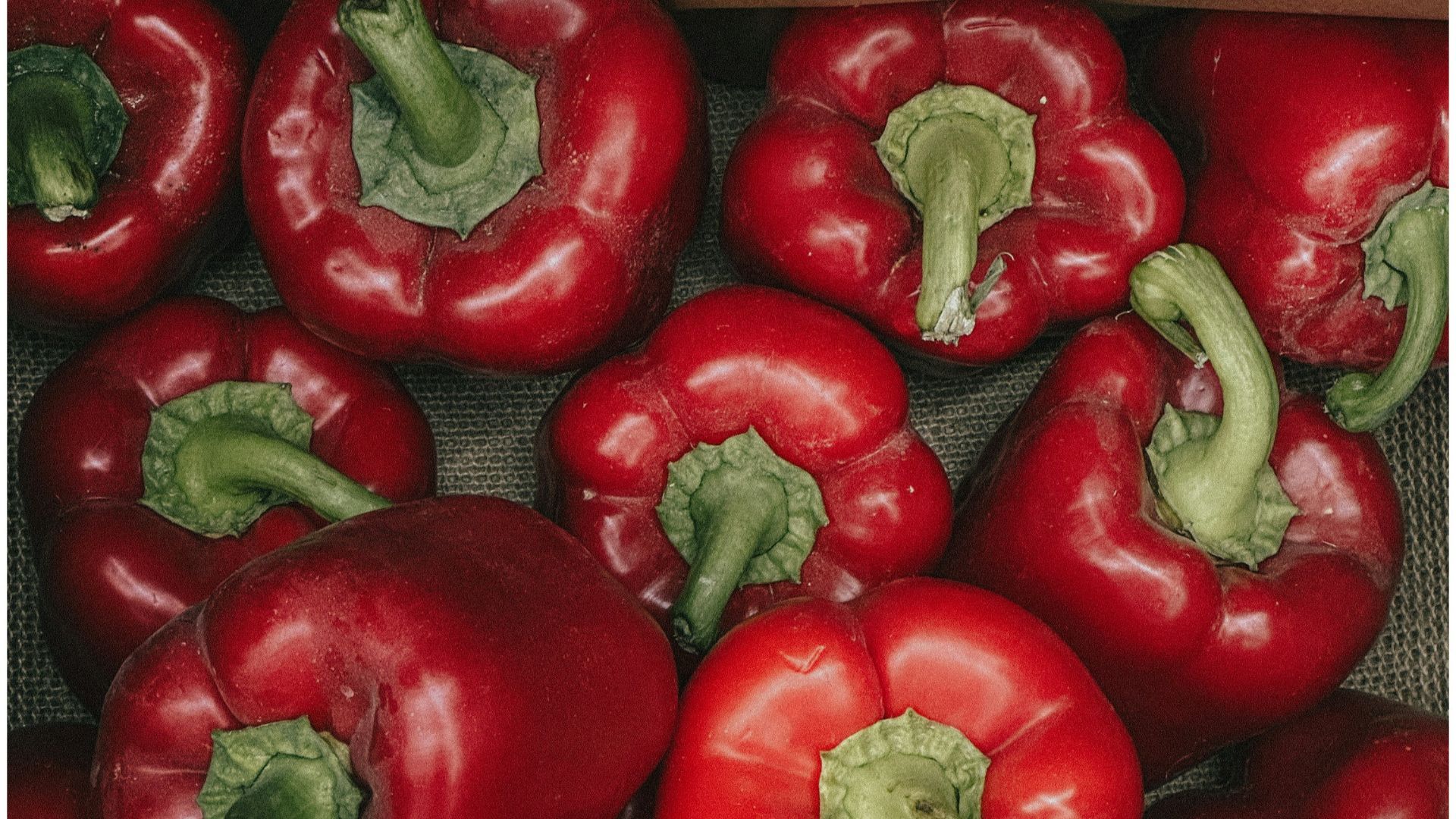 20 aliments qui vous apporteront une bonne dose de vitamine C