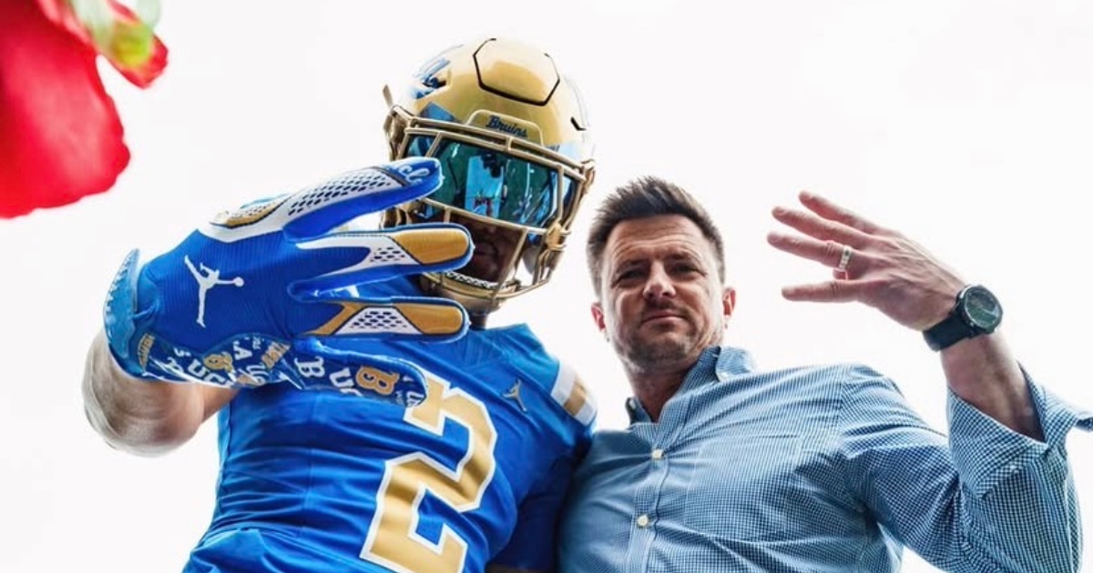 Bruin Buzz: The latest in UCLA football recruiting (5/22)