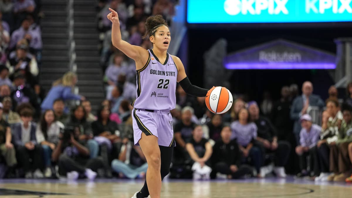 Final injury report for Aces-Valkyries: Will Jewell Loyd, Dana Evans play?