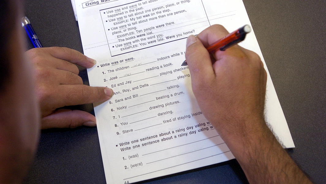 Mastering homophones without losing your mind