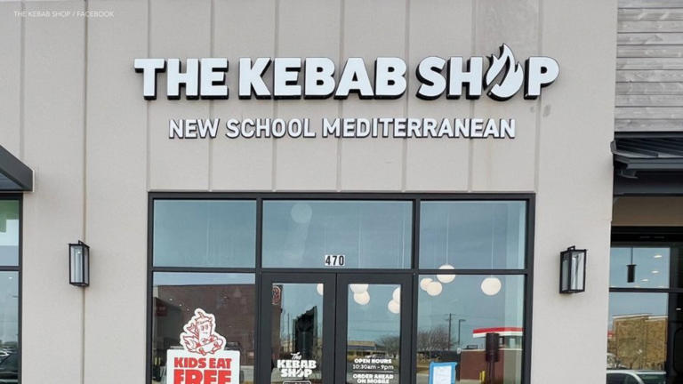 Popular kebab chain pauses beef sales after E coli outbreak sickens 9 ...