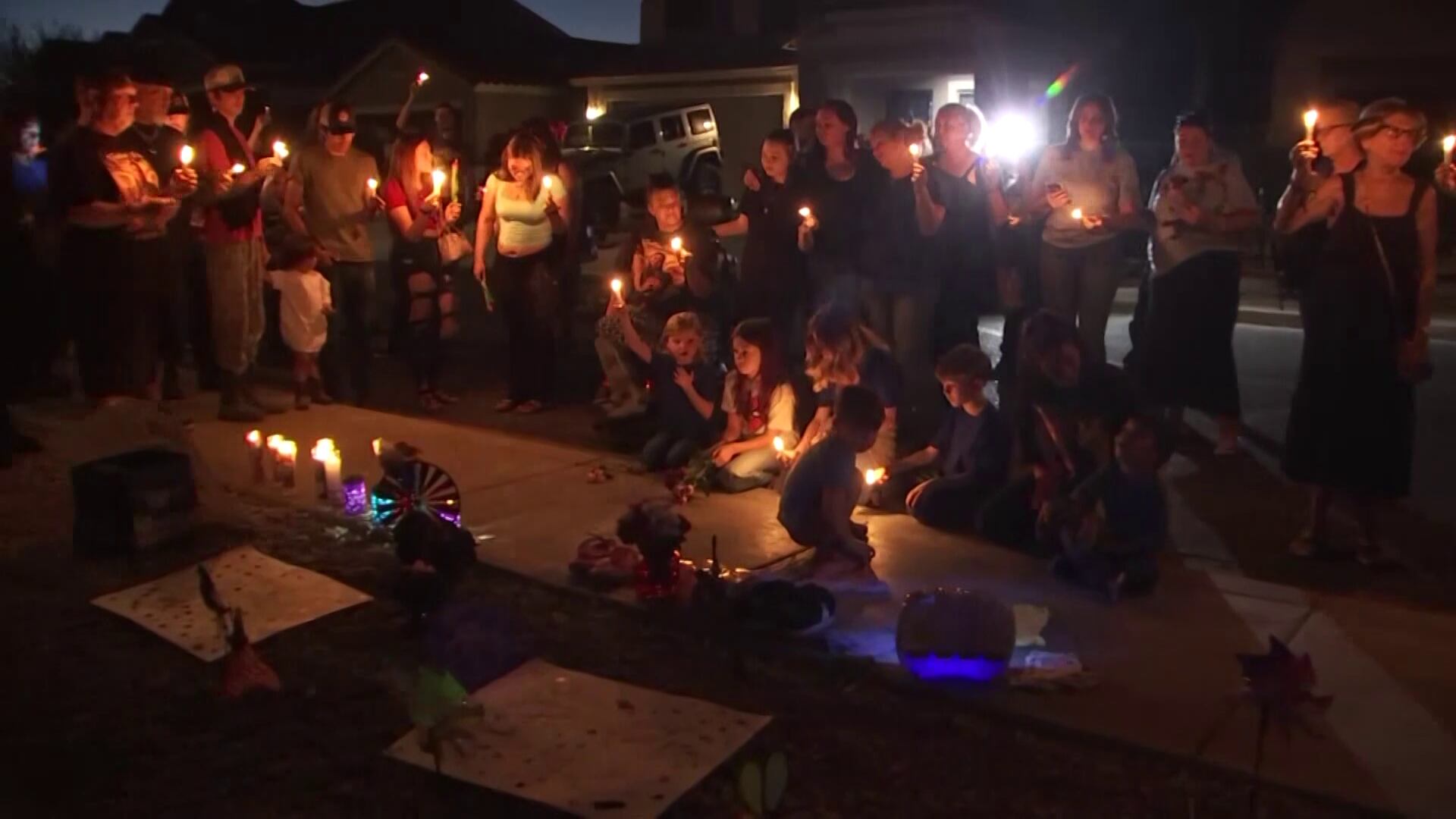 ‘I miss her’: Victim in Buckeye shooting speaks about best friend, baby ...