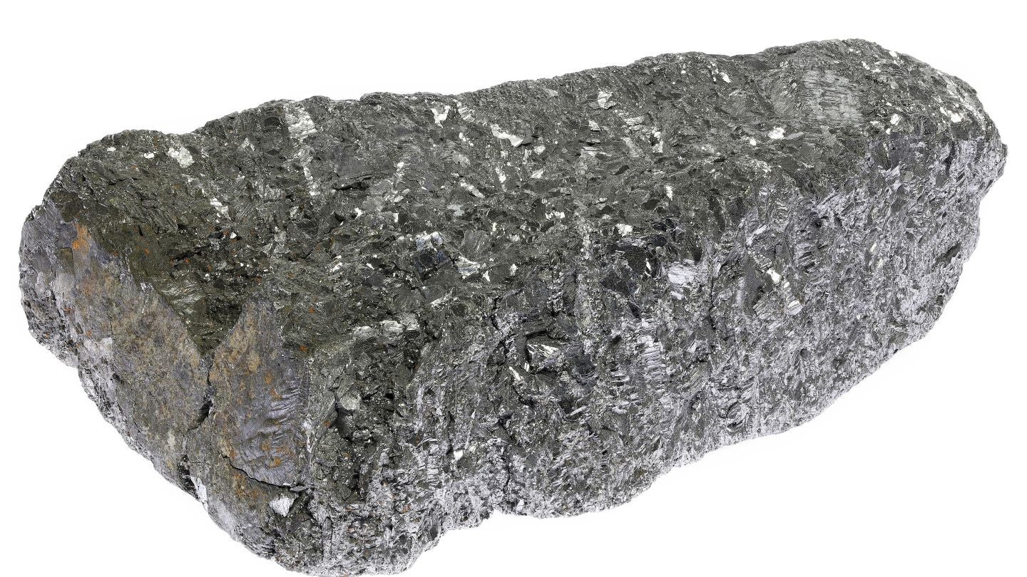 Perpetua Resources receives $2.9bn loan from EXIM
