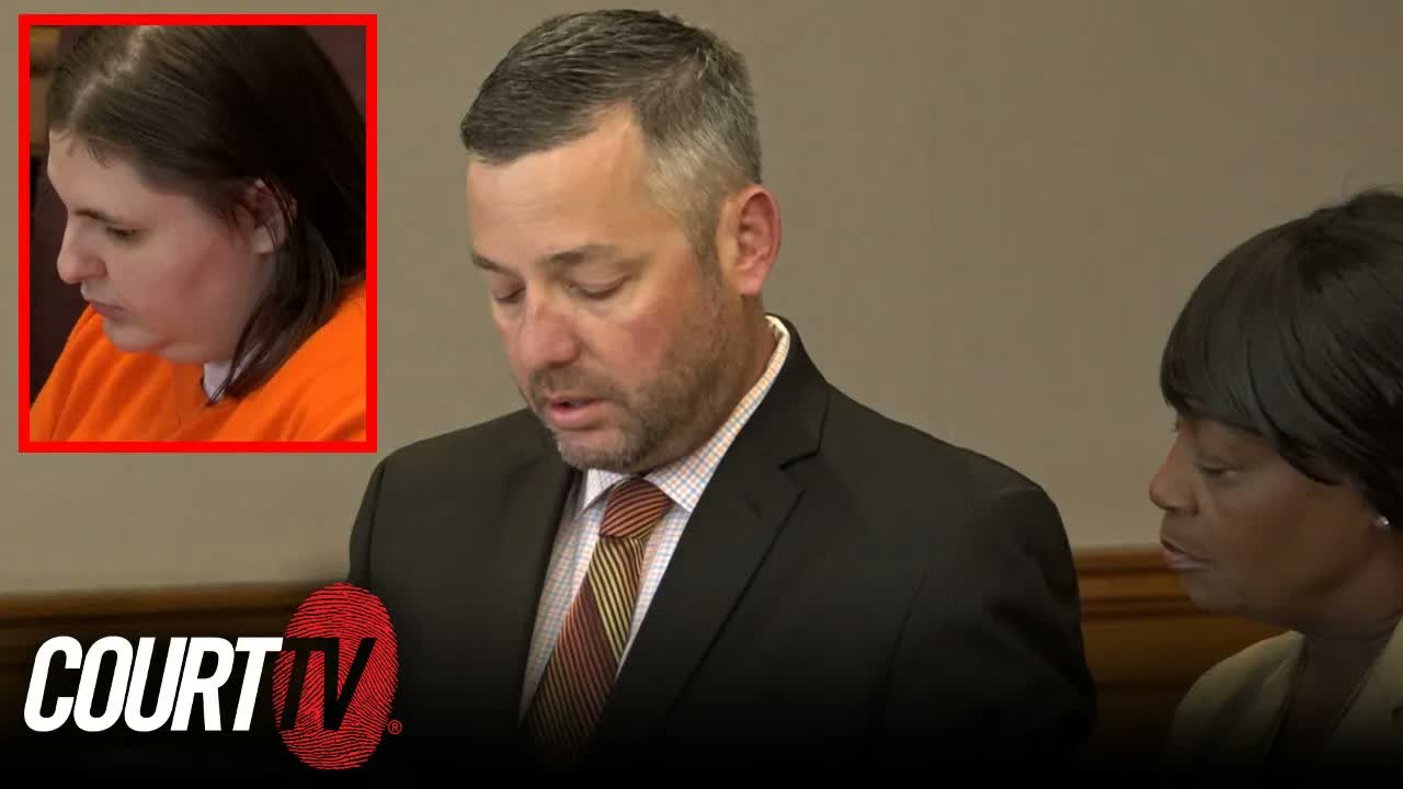Kidnapping victim speaks out as polygamist ringleader is sentenced
