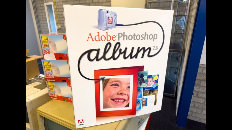 Adobe didn't create Photoshop – an '80s college student did