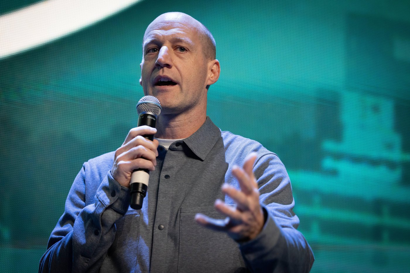 LPHF: Steve O'Rourke perd son poste d'entraîneur-chef avec le Torrent ...
