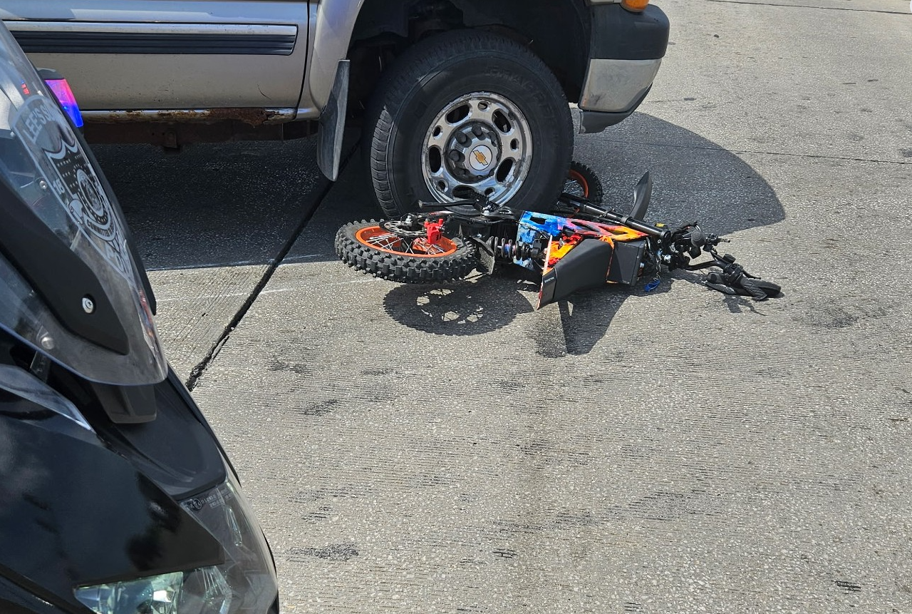 Lee's Summit police say e-bikes are becoming a serious safety concern