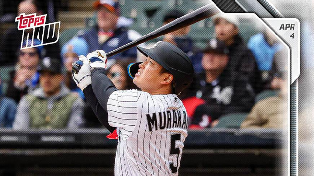 International rookie cards surging in 2026: Japanese & Latin American ...