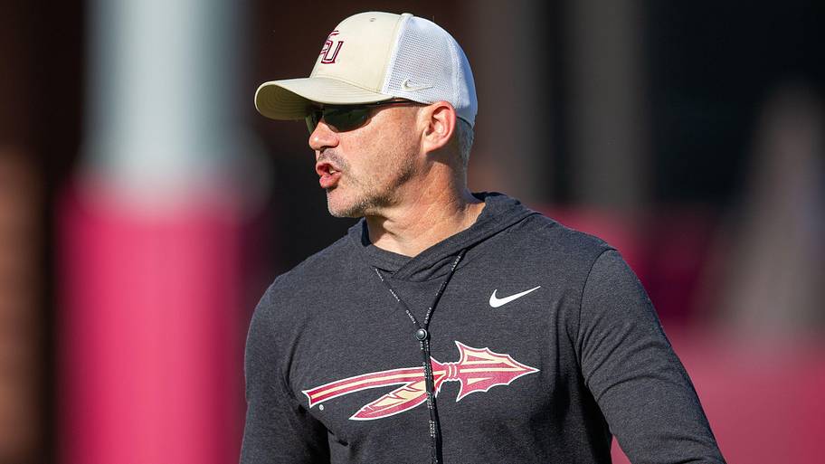 Florida State running back named in FAU NIL lawsuit