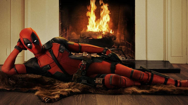 Adeus a Deadpool como protagonista: Ryan Reynolds confirma retorno na ...