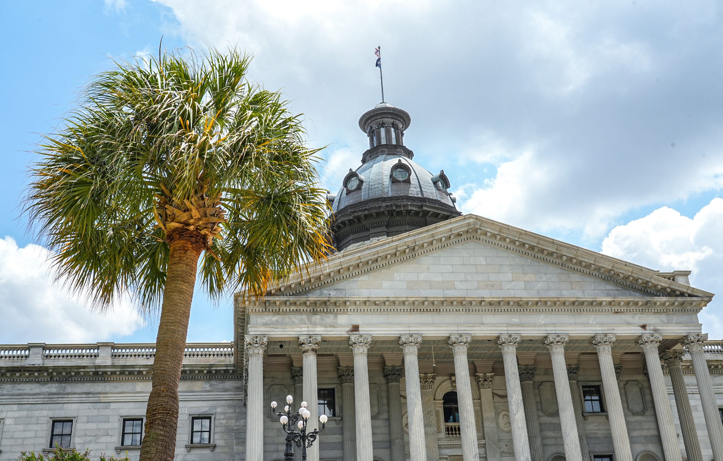 What Republicans, Democrats are running for SC governor? Here they are