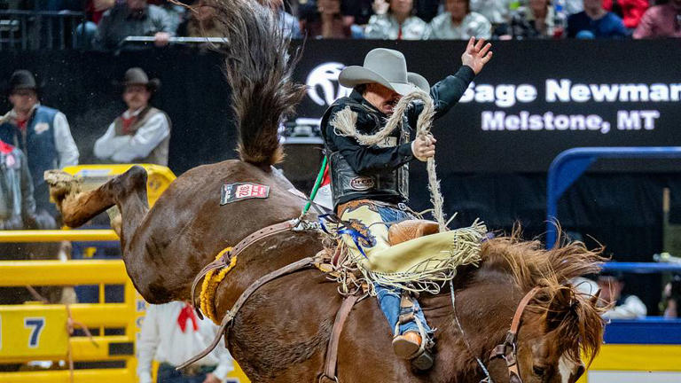Who to watch at the American Rodeo Semifinals: Preview and predictions