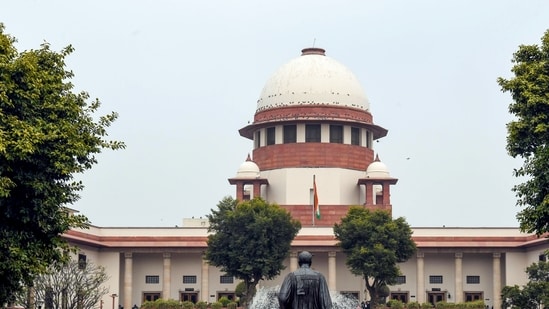 Supreme Court divided on UAPA bail as appeal for larger bench made ...
