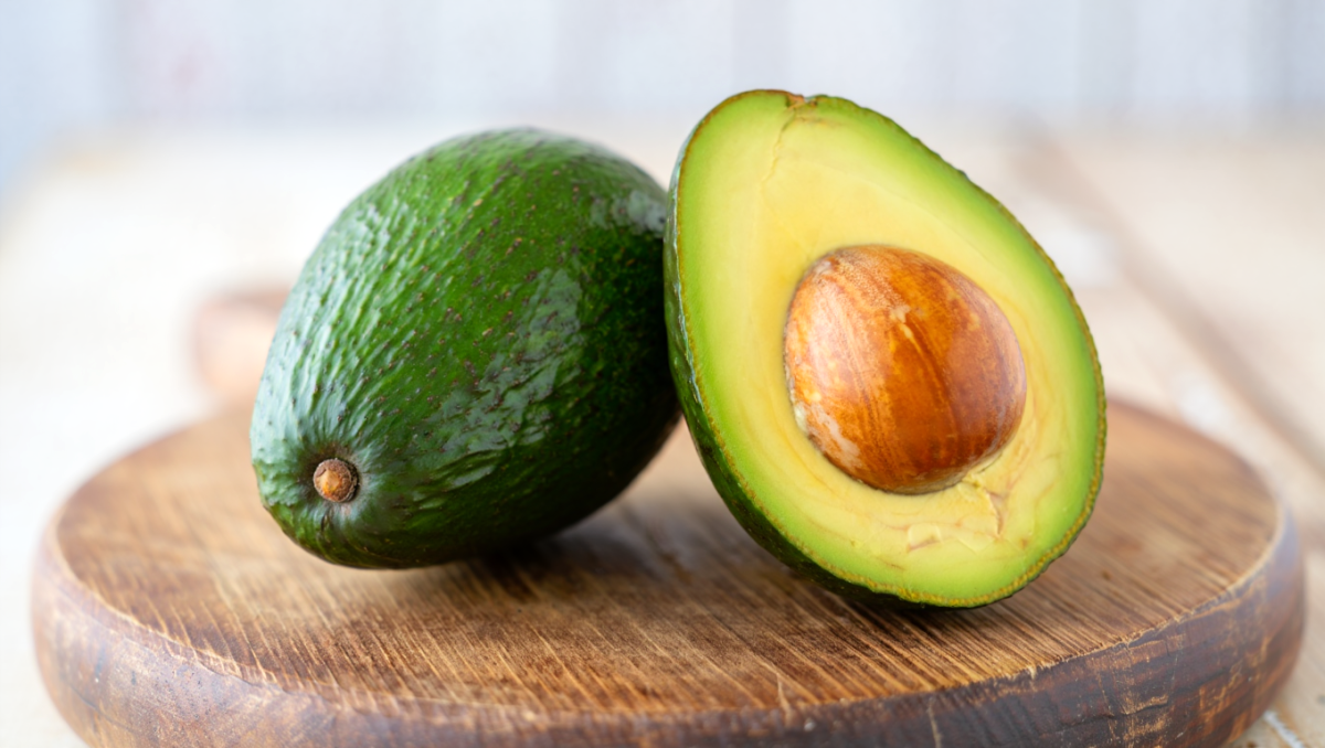 Save on your shopping basket: this less expensive food replaces avocado ...