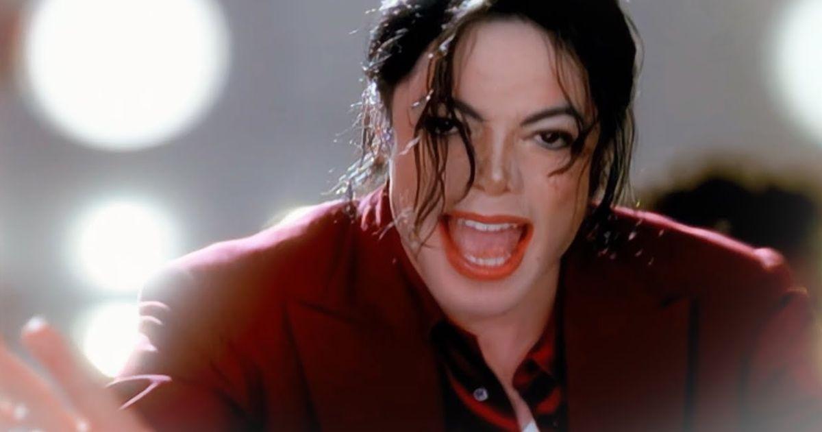 Confirmed Michael Jackson sequel may finally show what was missing
