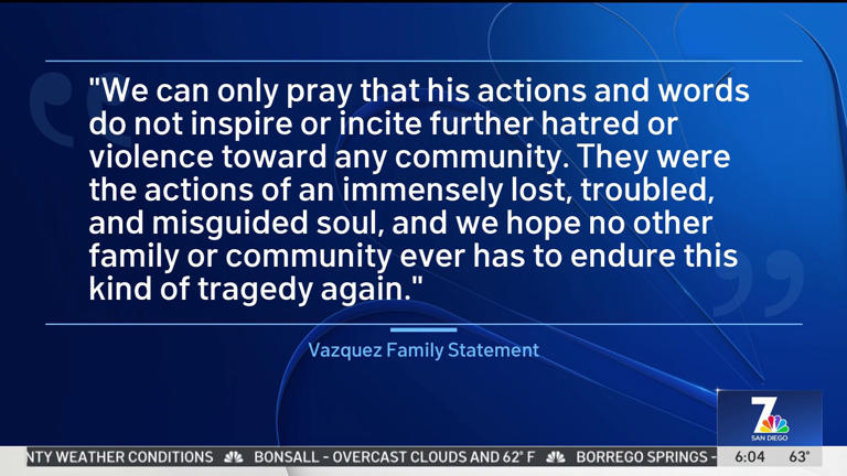 Year before shooting, father removed guns from home of Islamic Center ...