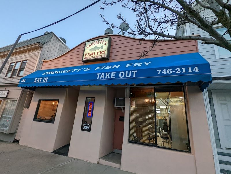 The New Jersey fish fry that has kept its catfish perfect for years and ...