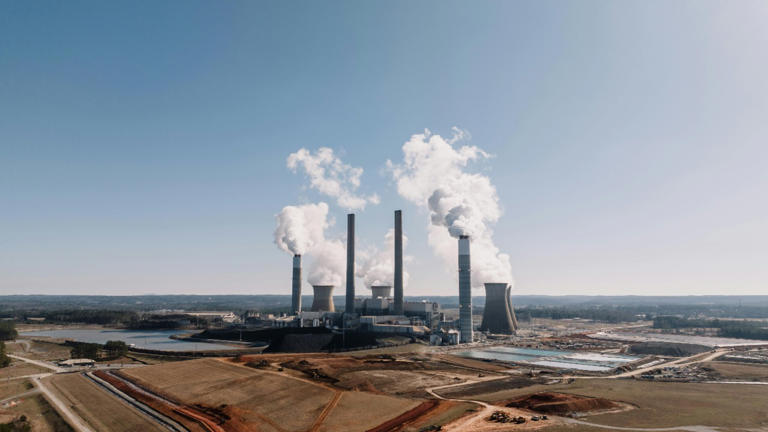 America’s power grids just caught a surprise break — AI data centers ...