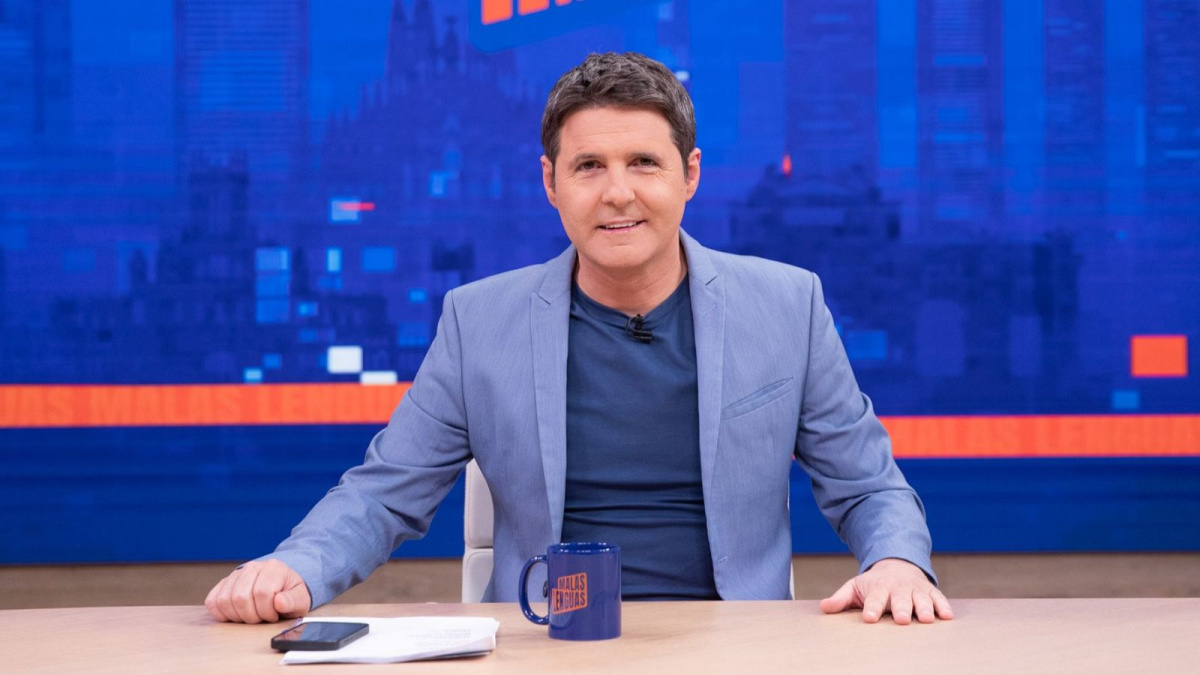 La 2 gana peso en TVE: 'Malas lenguas' como símbolo de éxito frente al ...
