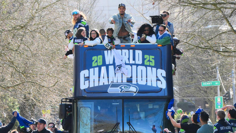 The NFL had eyes on three teams to open 2026 season against Seahawks