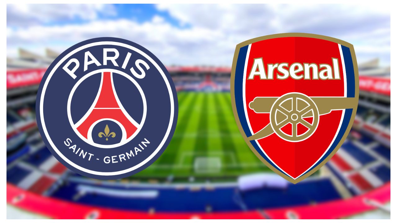 PSG vs Arsenal – The Parisian club is organizing a special gathering in ...