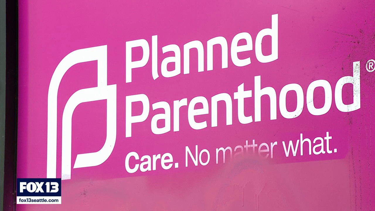 Planned Parenthood launches 'Just In Case' abortion pills