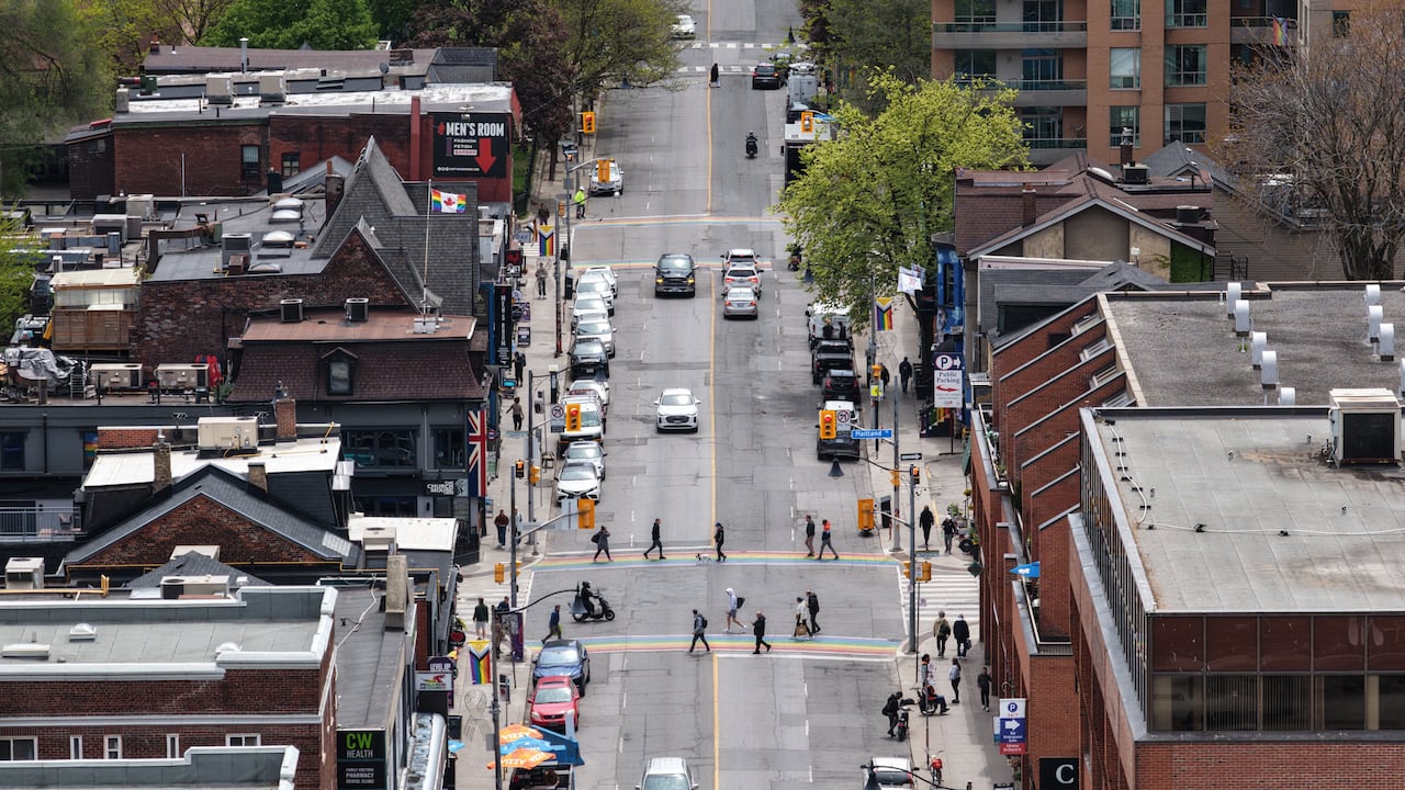 Council votes to make Church Street pedestrian-friendly for part of summer