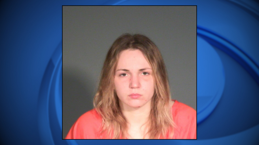 Woman sentenced to 35 years behind bars for 2024 drug-related homicide ...