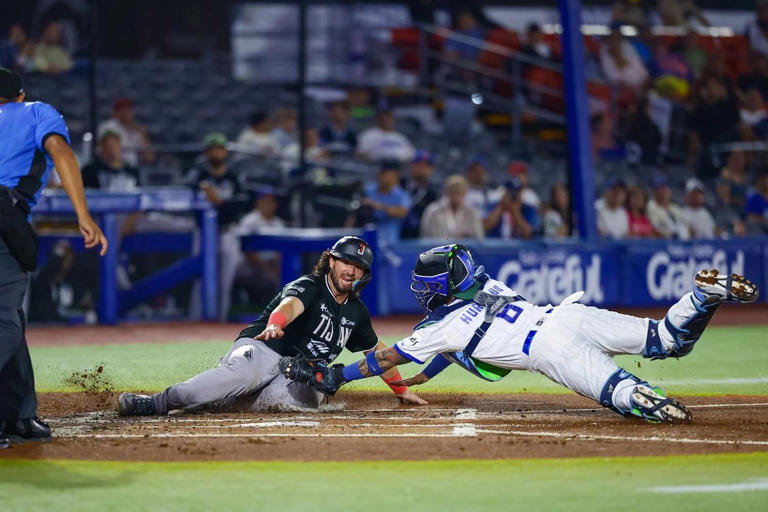 Toros de Tijuana deja ir serie ante Charros de Jalisco